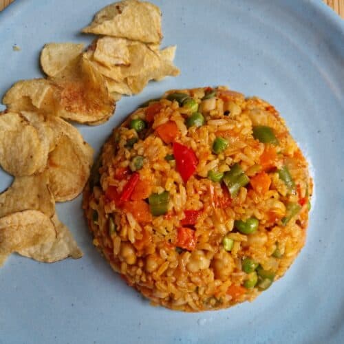 7 Vegetarian Versions of Traditional Colombian Food